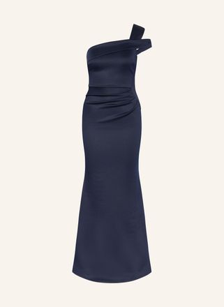 Lipsy Abendkleid blau
