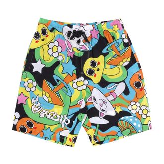 Ripndip Herren, Bademode, Mehrfarbig, XSGr&ouml;&szlig;e