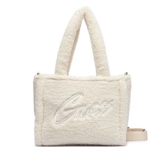 Guess Handtasche Guess J6BZ19 W4024 Creme