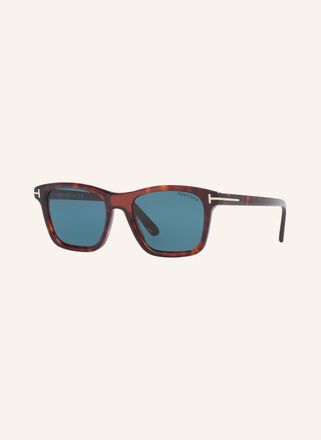 Tom Ford Sonnenbrille tr001977 rot