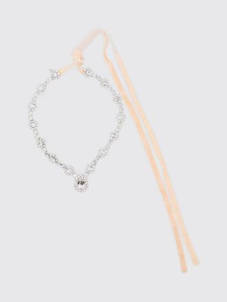N&deg;21 Bijou Femme couleur Argent