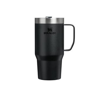 Stanley Stanley 1913 Everyday Suburban Travel Mug 0.7L - 2,5 Stunden Hei&szlig; - 7 Stunden Kalt - 30 Stunden Eisgek&uuml;hlt - BPA-Frei - Sp&uuml;lmaschinenfest - Edelstahl 