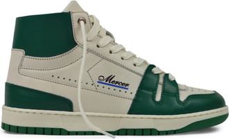 Mercer Amsterdam Baskets The Brooklyn High Mercer