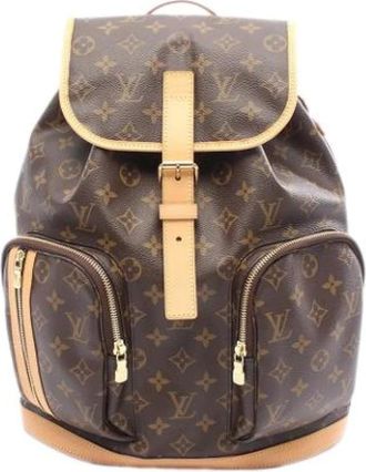 Louis Vuitton Damen, Pre-Owned, Braun, ONE SIZEGr&ouml;&szlig;e