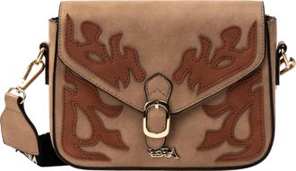 Izia Umh&auml;ngetasche Damen Beige