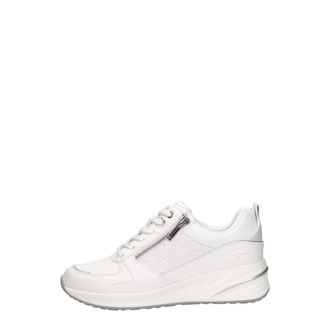Tamaris Damen, Schuhe, Wei&szlig;, 38 EUGr&ouml;&szlig;e