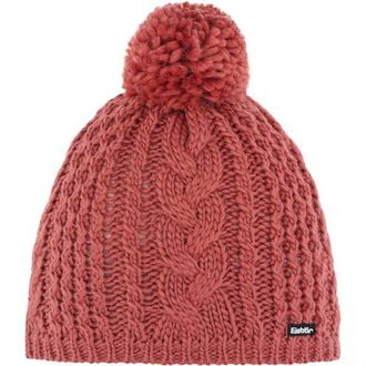 Eisb&auml;r Damen M&uuml;tze Afra Pompon