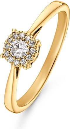 Christ Ring