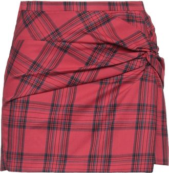 N&deg;21 HOSEN & R&Ouml;CKE - Minir&ouml;cke auf YOOX.COM