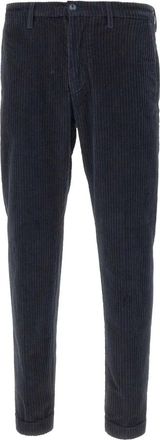 Re-hash Homme, Pantalons, Bleu, Taille: W36 Mucha Pantalons