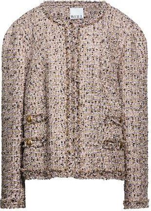 Weill MANTEAUX - Vestes et blousons sur YOOX.COM