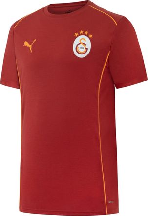 Puma Galatasaray Istanbul T-Shirt rot, M Unisex