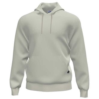 Joma Herren Montana Hoodie, grau, XXL