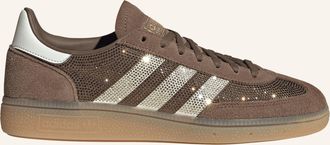adidas Originals Adidas Originals Sneaker Handball Spezial Mit Schmucksteinen braun