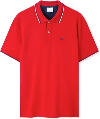 Champion Poloshirt