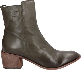 Moma SCHUHE - Stiefeletten auf YOOX.COM