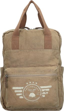 Greenburry Rucksack Aviator