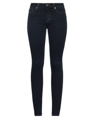 Love Moschino HOSEN & R&Ouml;CKE - Jeanshosen auf YOOX.COM