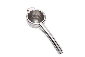 GSD G S D Haushaltsger&auml;te 33 015 Limettenpresse aus Edelstahl