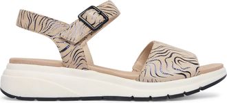 Caprice Sandalen Caprice 9-28708-46 Beige