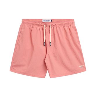Sebago Herren, Shorts, Rosa, LGr&ouml;&szlig;e