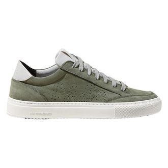 P448 Soho Sneaker - - Shoes - Herren - Gr&uuml;n - 41 EU