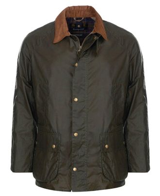 Barbour Herren Jacke ASHBY