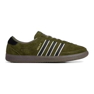 adidas Homme, Sport, Vert, Taille: 45 1/2 EU Gralfy Spzl