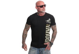 Yakuza T-Shirt Fairy Tale