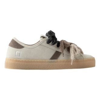 D.A.T.E. Tender Dream - - Shoes - Damen - Beige - 36 EU