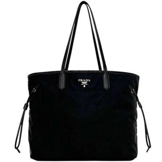 Prada Damen, Pre-Owned, Schwarzk, ONE SIZEGr&ouml;&szlig;e