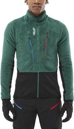 Millet Trilogy Icon X Loft M - Fleecejacke - Herren