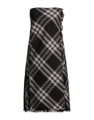 Burberry KLEIDER - Midi-Kleider auf YOOX.COM