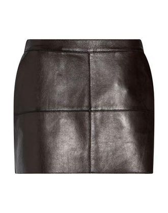 P.A.R.O.S.H. BAS - Mini-jupes sur YOOX.COM