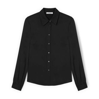 Motivi Damen, Blusen & Hemden, Schwarzk, 2XLGr&ouml;&szlig;e