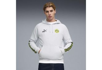 Puma Hoodie Borussia Dortmund KING Hoodie Herren