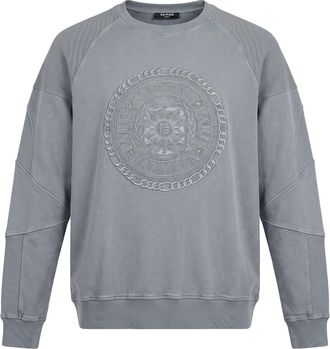 Balmain TOPS - Sweatshirts auf YOOX.COM