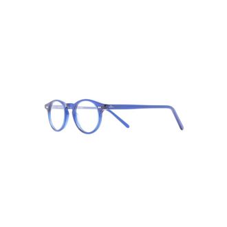 Epos Optische Brille - - Accessories - unisex - Blau - 43 MM