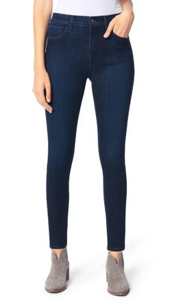 Joe's Damen The Charlie High Rise Skinny Ankle Jeans, Sonnenuntergang, 53