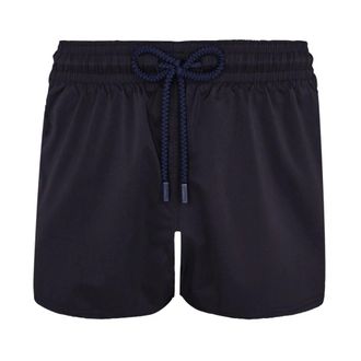 Vilebrequin Herren Stretch Badehose - - Swimwear - Herren - Schwarzk - S