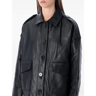 Sessun Harriboyd Jacket - Black