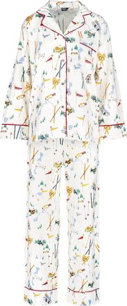 Polo Ralph Lauren Pyjama Cozy Flannel