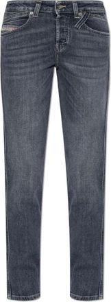 Diesel Femme, Jeans, Bleu, Taille: W23 L32 1992 D-Jiann Jeans