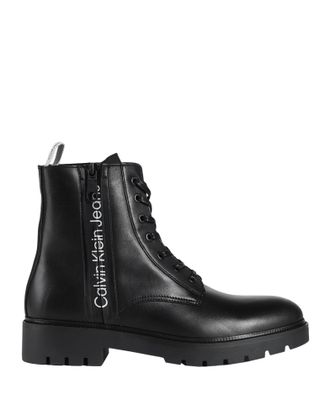 Calvin Klein SCHUHE - Stiefeletten auf YOOX.COM