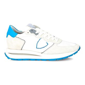 Philippe Model Herren, Schuhe, Mehrfarbig, 43 EUGröße