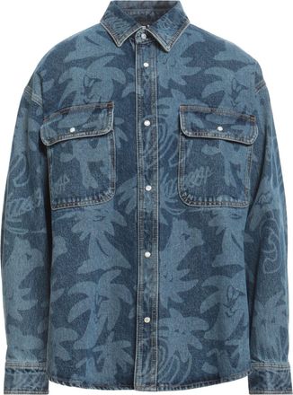 Palm Angels JACKEN & MÄNTEL - Jeansjacken/Mäntel auf YOOX.COM