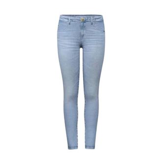 Guess Femme, Jeans, Bleu, Taille: W26 L30 Timeless Light
