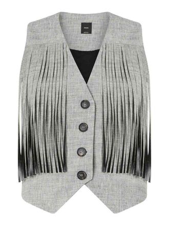 Pinko Gilet - Noir