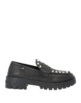 Love Moschino SCHUHE - Mokassins auf YOOX.COM