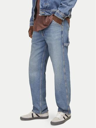 Jack & Jones Jack & Jones Jeans Eddie 12261926 Blau Loose Fit